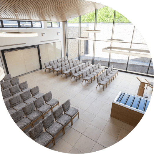 About Charlton Park Crematorium