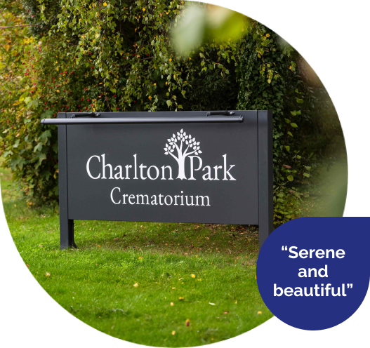 About Charlton Park Crematorium