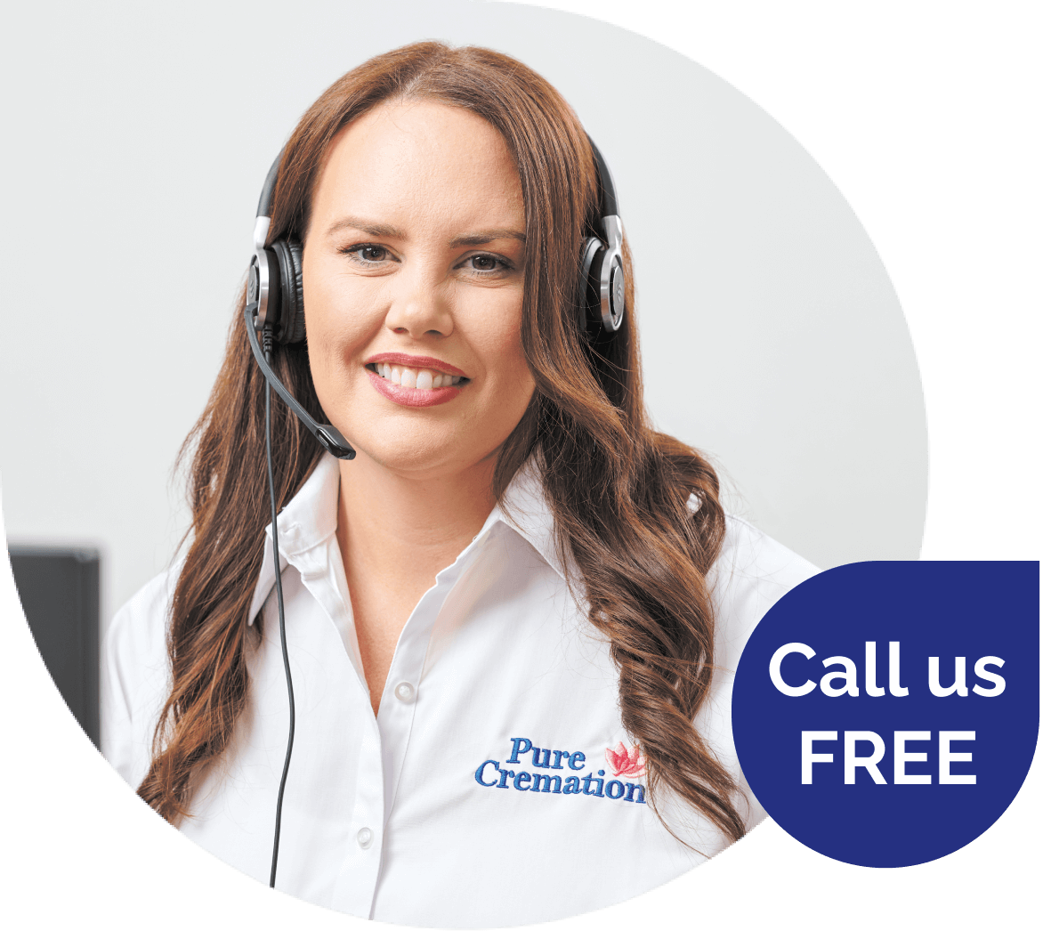 The Original, Pure and Simple | Pure Cremation™