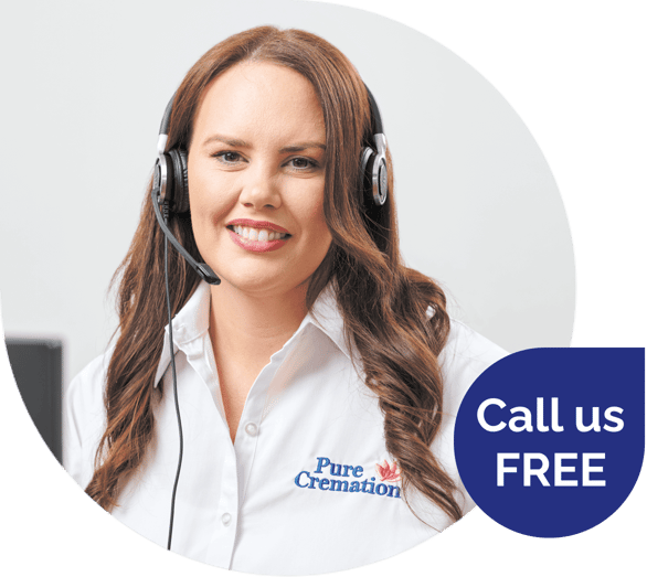 The Original, Pure and Simple | Pure Cremation™