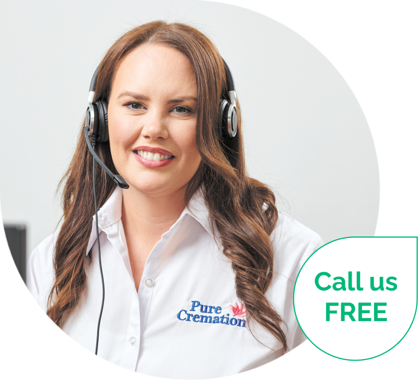 Britain’s Most Trusted Funeral Plan | Pure Cremation™