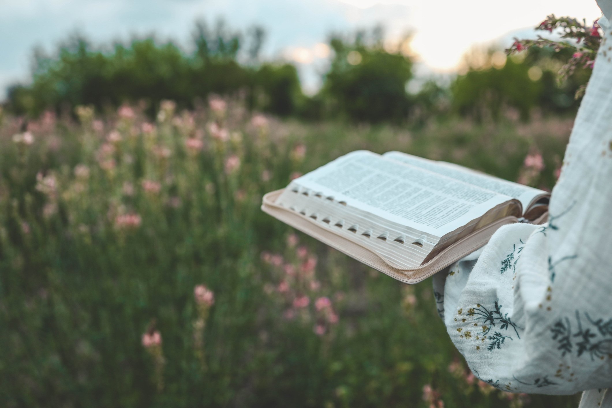 Bible readings for funerals: 16 verses to honour a loved one