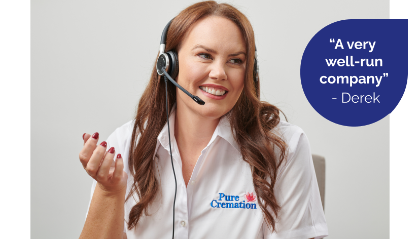 Careers at Pure Cremation: Join Our Dedicated Team