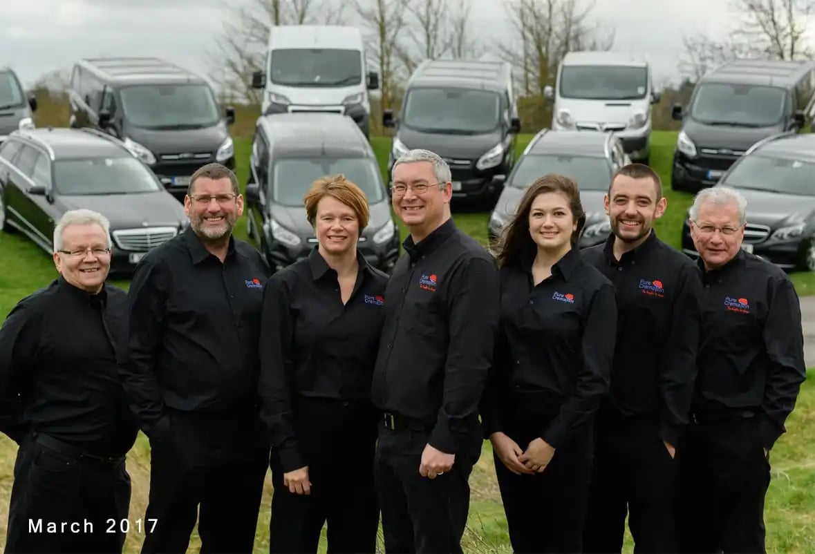 About Us | Pure Cremation™