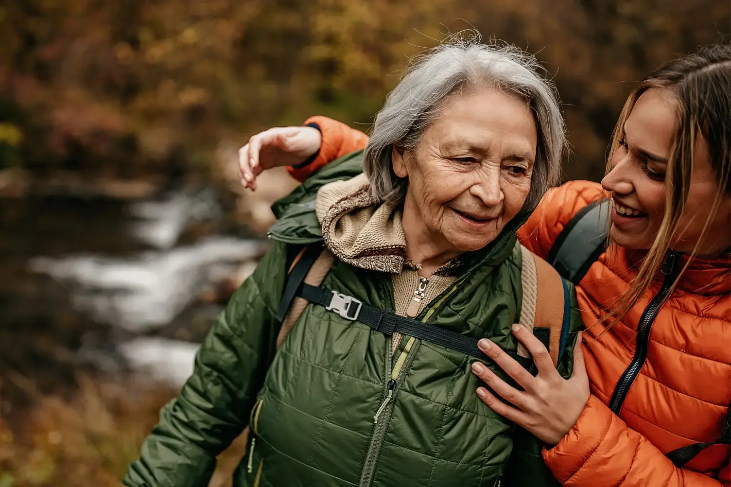 Funeral poems for Grandma: 20 verses to remember a grandmother