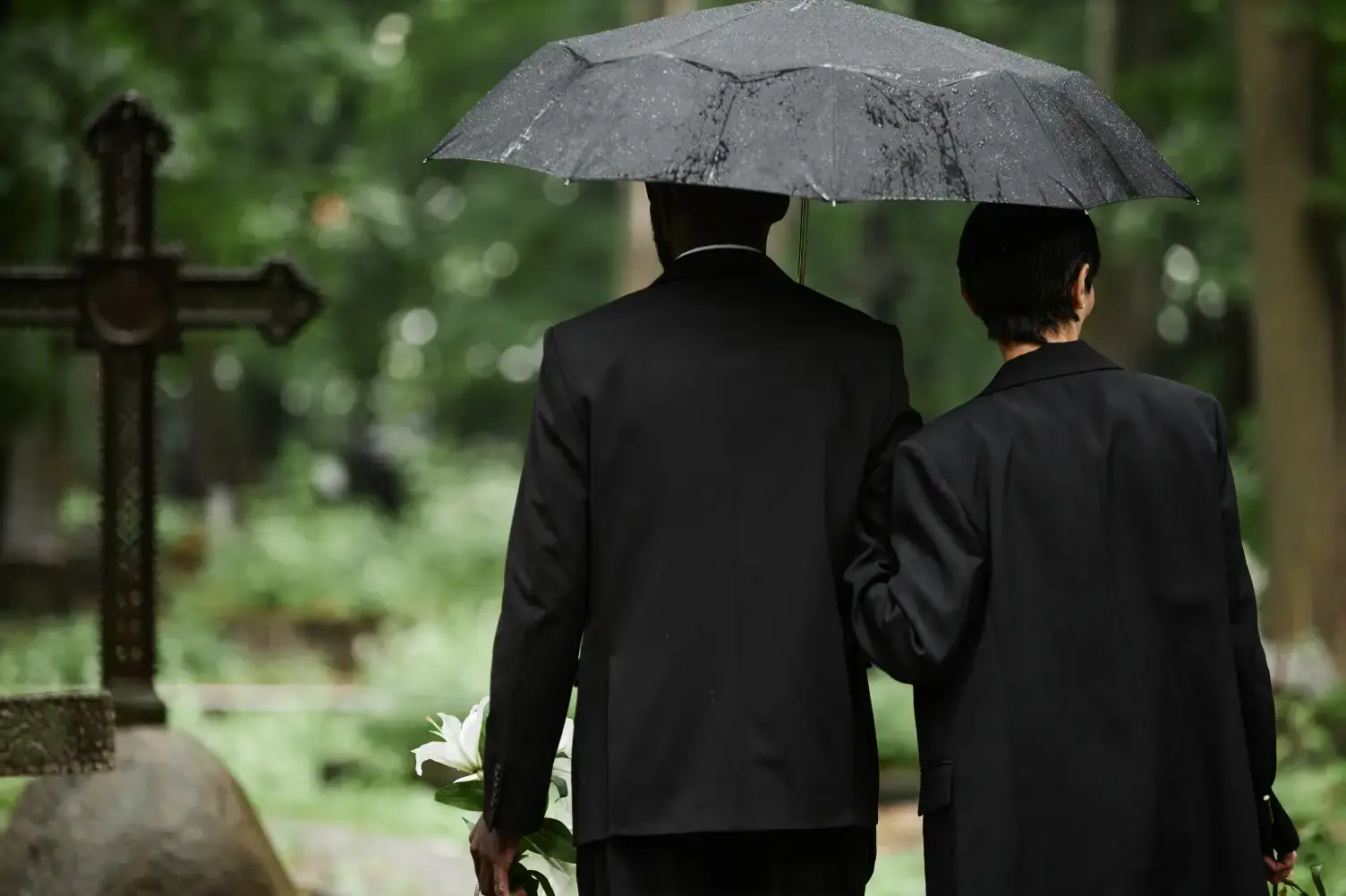 A Guide to Christian Funerals