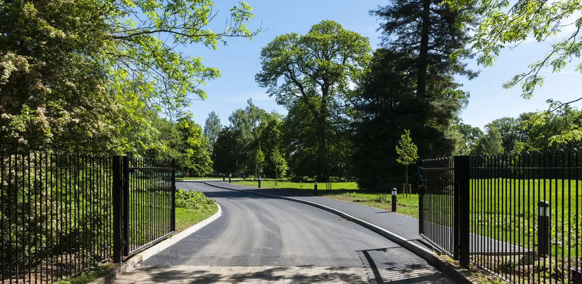 About Charlton Park Crematorium | Pure Cremation™